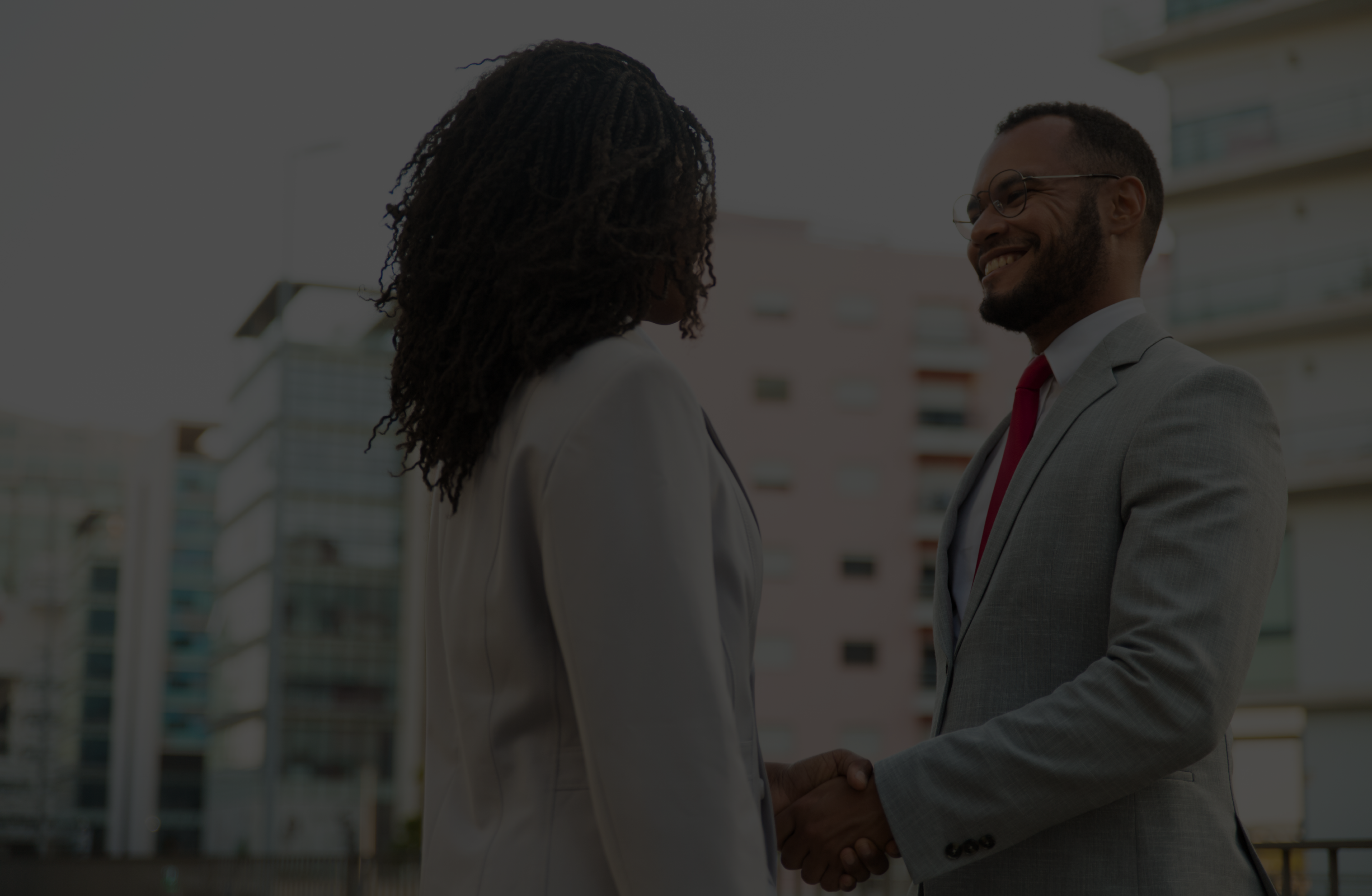 Meristem Nigeria - Wealth Management & Investment Solutions